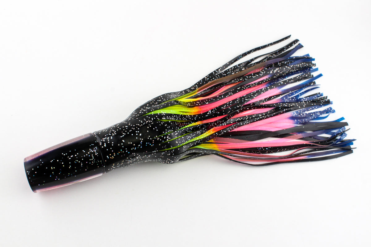 12" Pink Glow Diva with Rippled Awabi Shell and Handmade Eyes – BFD Big ...