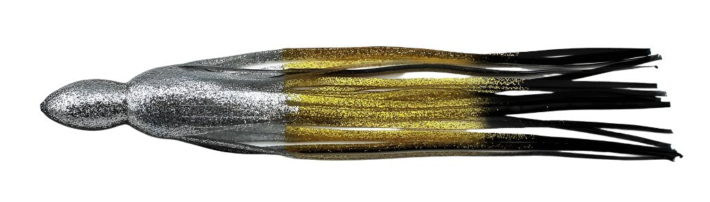 Single Skirt - BFT Inner - 12" – BFD Big Game Lures