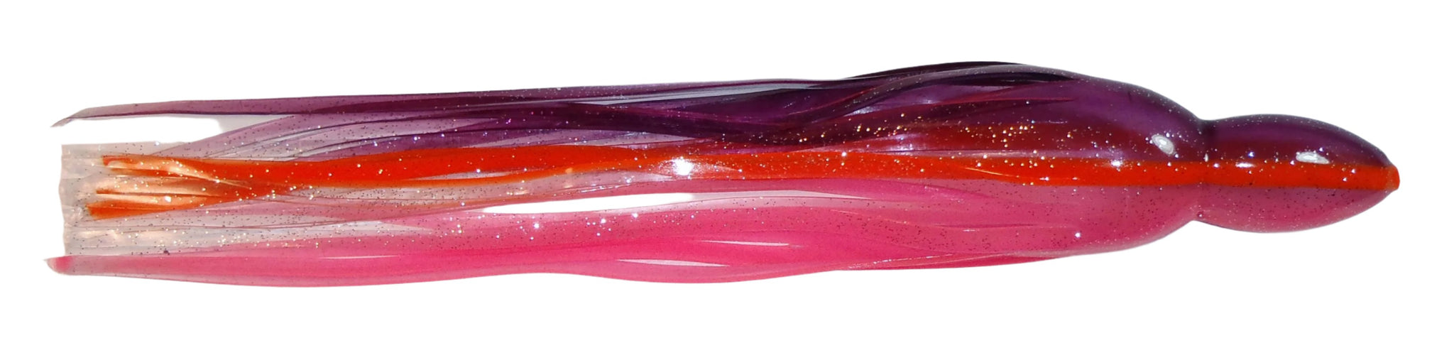 Single Skirt - Leop Chong - 12" – BFD Big Game Lures