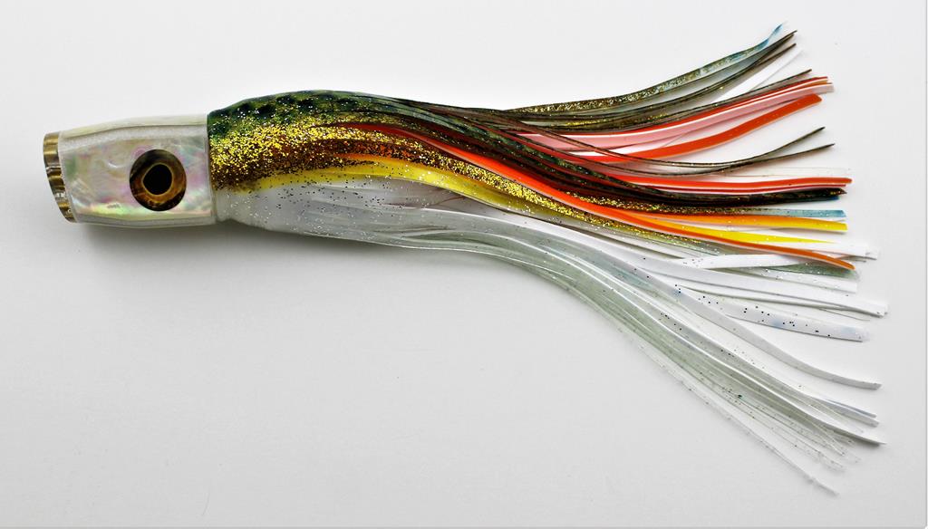 9" Jetted Classic with Natural Agoya & Scared Shitless Combo – BFD Big ...